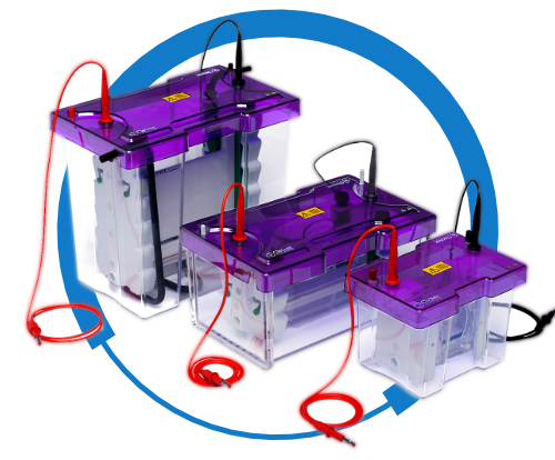 Cleaver Scientific - Thistle Scientific